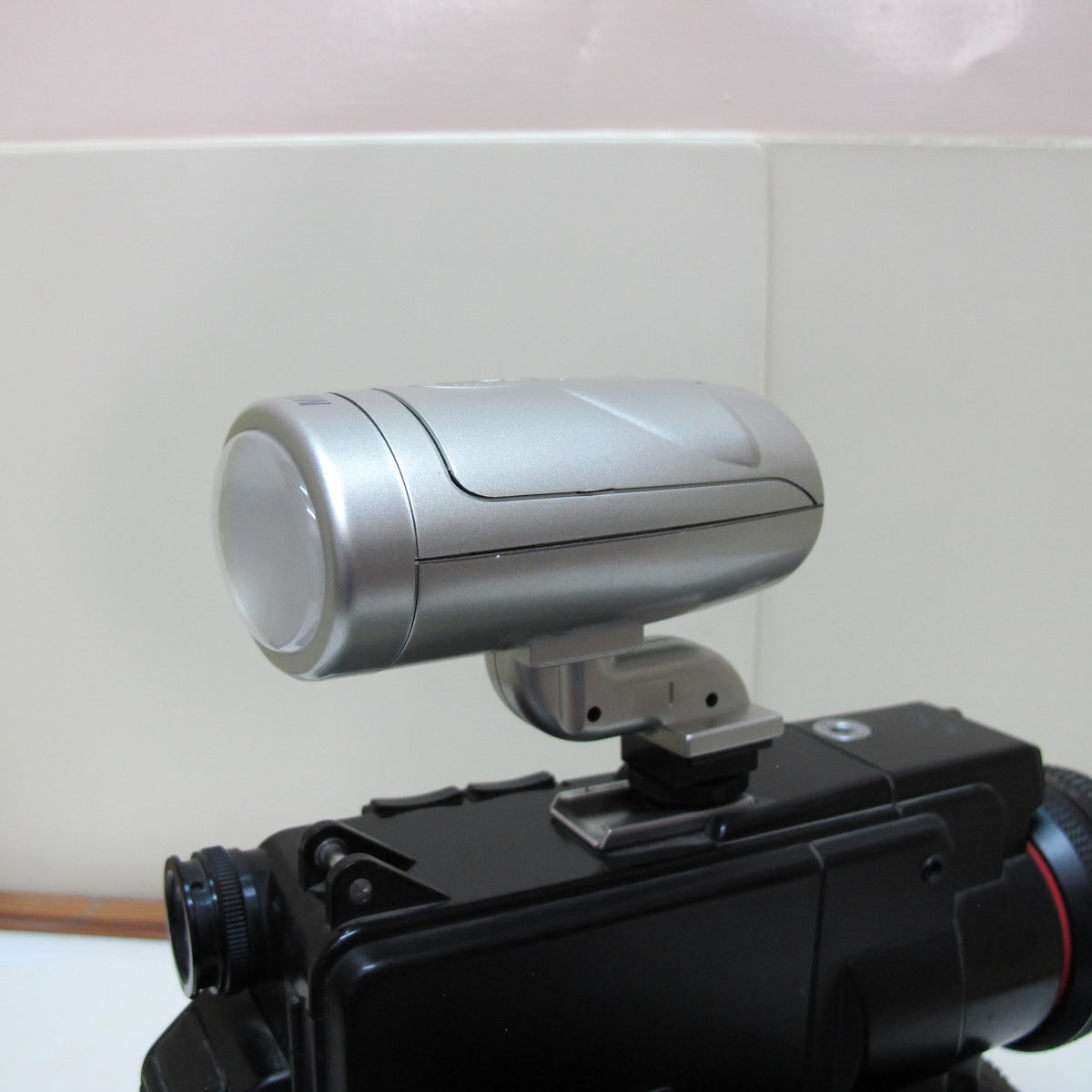 Mikona Video Light – International Camera Repair
