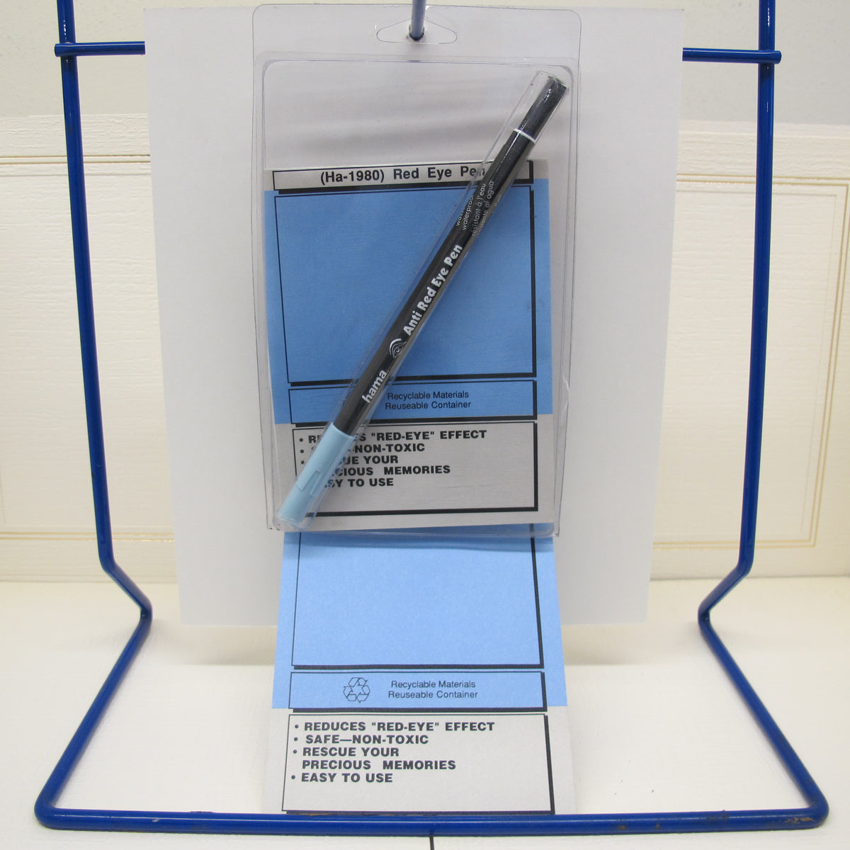 Hama anti Red eye pen – International Camera Repair