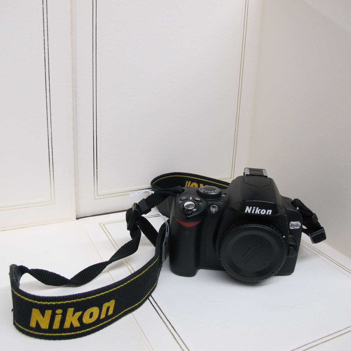 Nikon D5300 (Body) Wifi Enabled – International Camera Repair